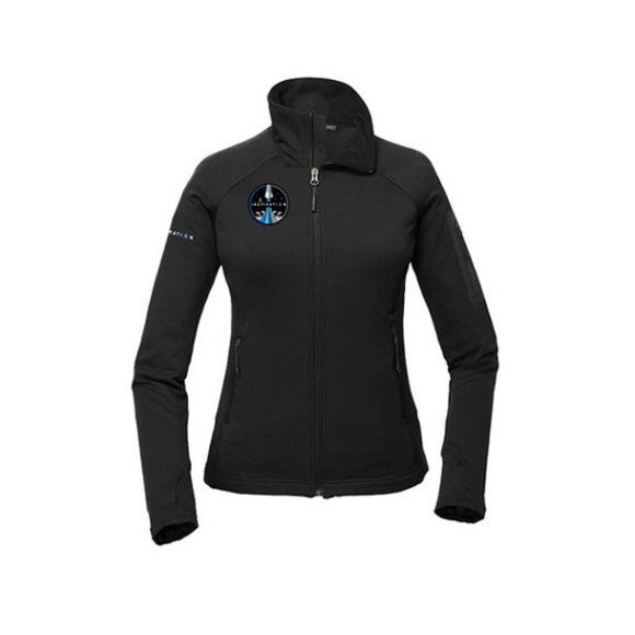 The North Face | Jackets & Coats | Spacex Inspiration 4 Logo North Face ...
